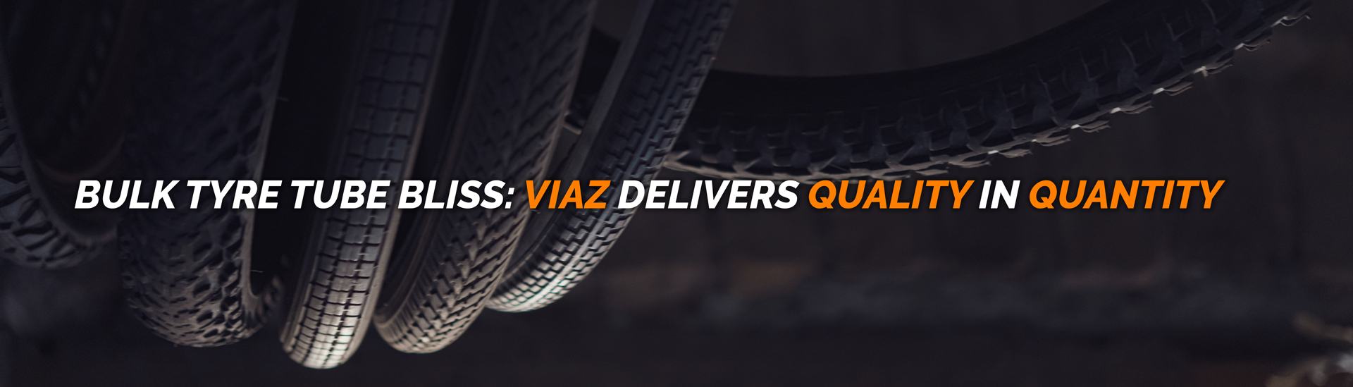 Boosting Performance with Quality Tyre Tubes