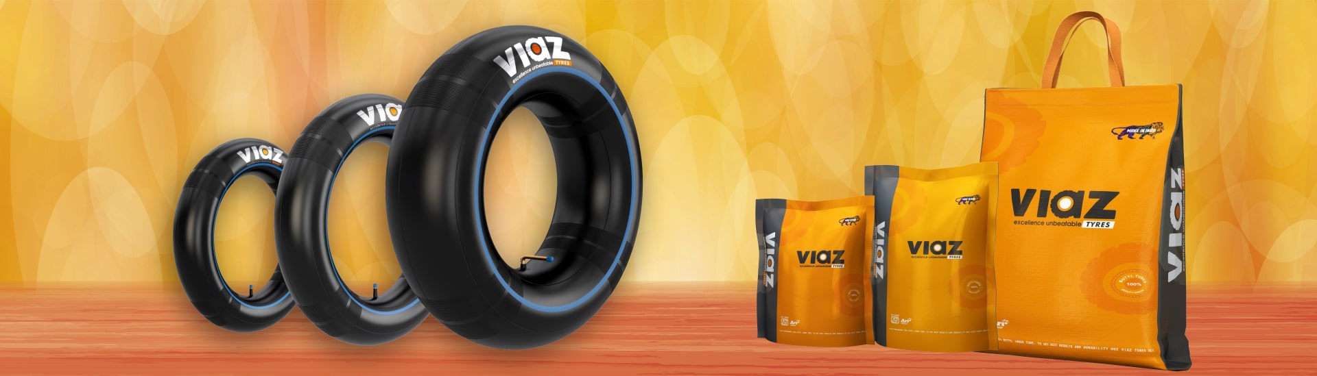 Butyl vs Natural Rubber Inner Tubes: Choosing the Right Option