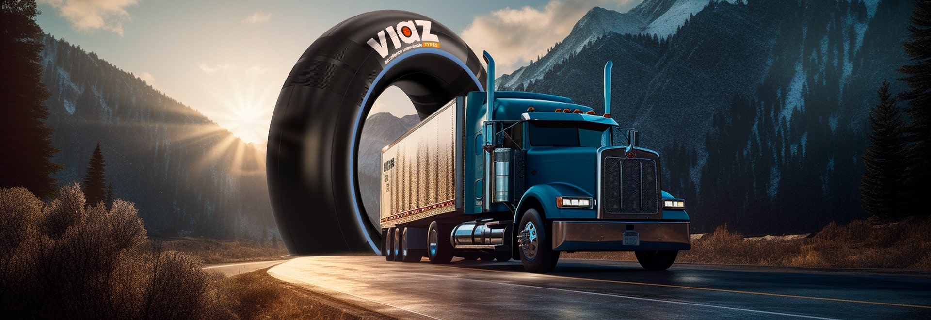 Upgrade Your Truck's Performance & Safety with Premium Truck Tubes