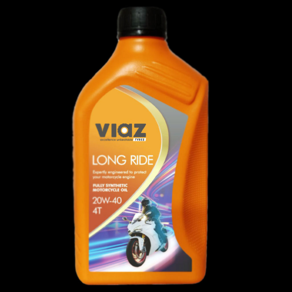 ENGINE OIL 20W 40 | ViazTyres